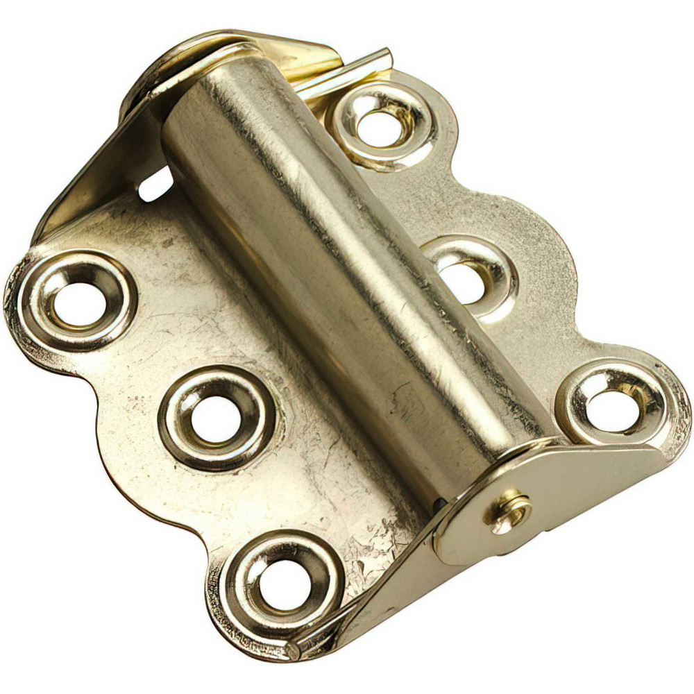 Onward - Specialty Hinges: Hinge Material: Steel; Mount Type: Surface ...