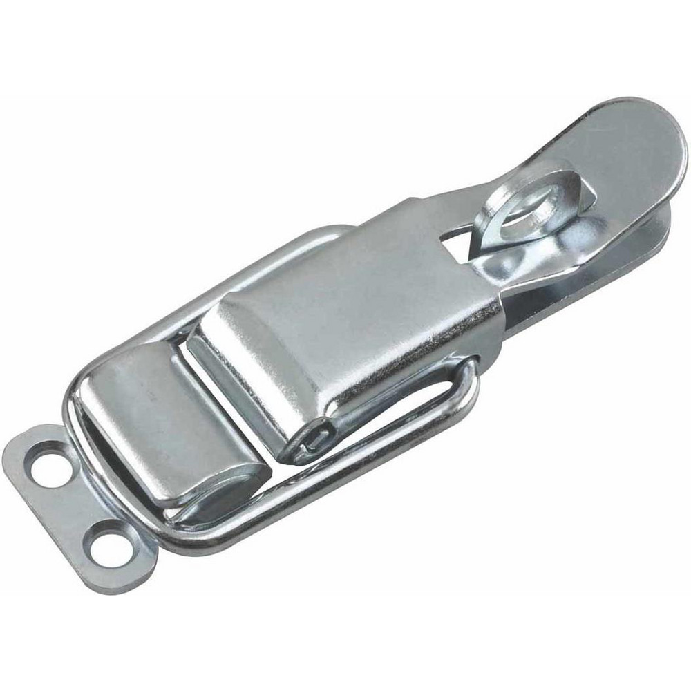 Onward - Door Catches: Catch Type: Lockable Draw; Length (Inch): 3.75 ...