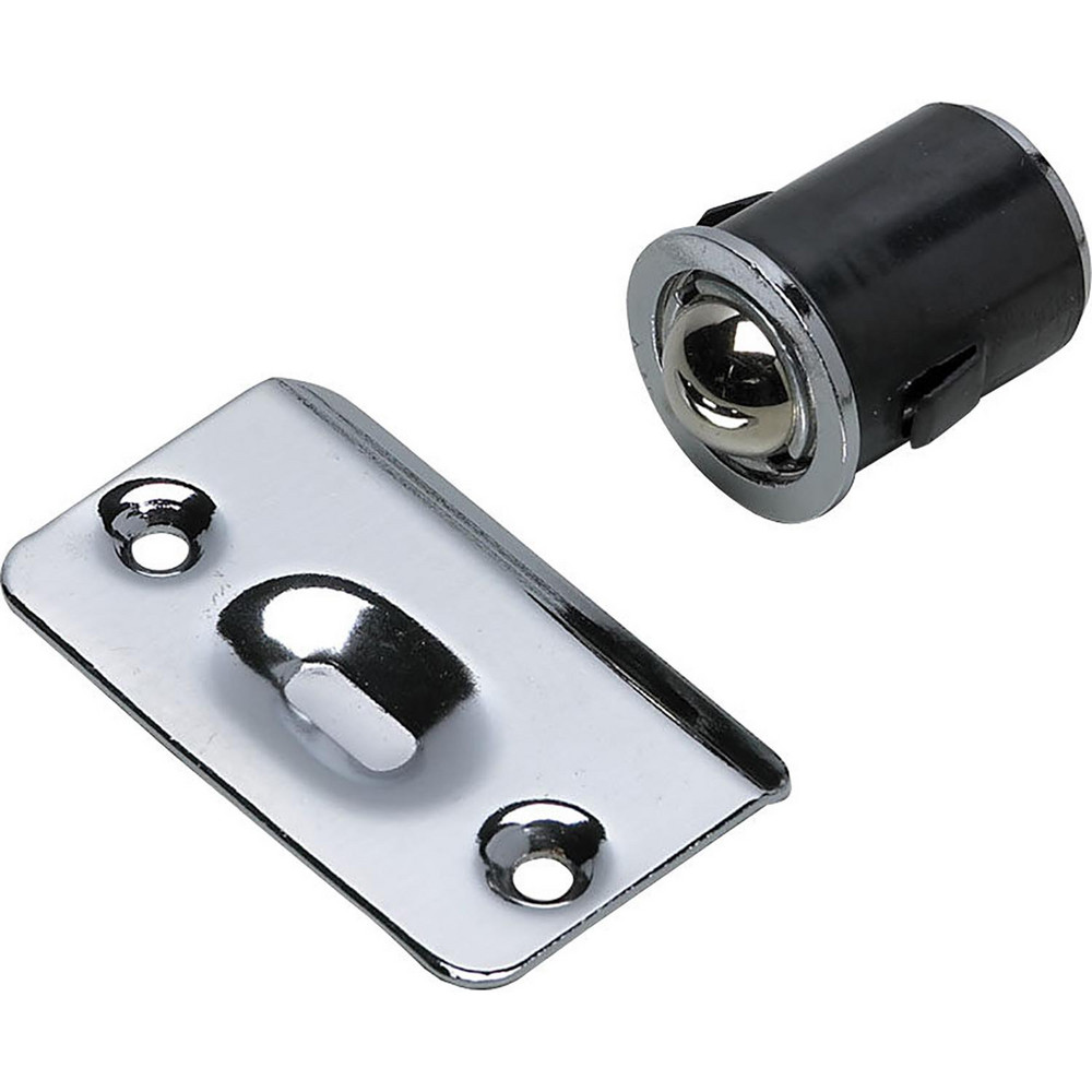 Onward - Door Catches: Catch Type: Adjustable Drive-In Ball; Length ...