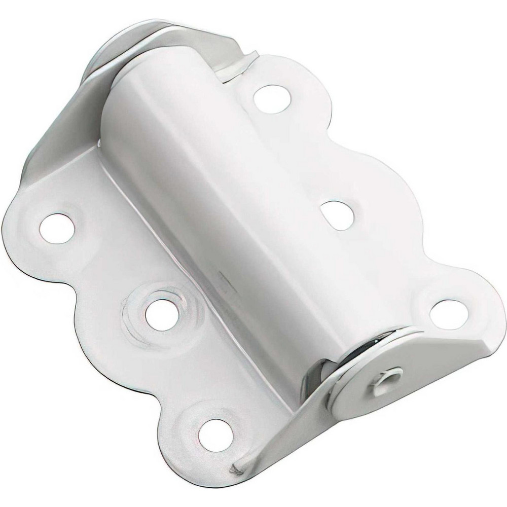 Onward - Specialty Hinges: Hinge Material: Steel; Mount Type: Surface ...