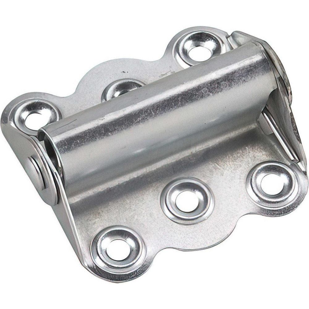 Onward - Specialty Hinges: Hinge Material: Steel; Mount Type: Surface ...