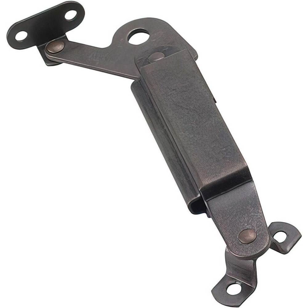 Onward - Specialty Hinges: Hinge Material: Steel; Hinge Type: Lid Stay ...