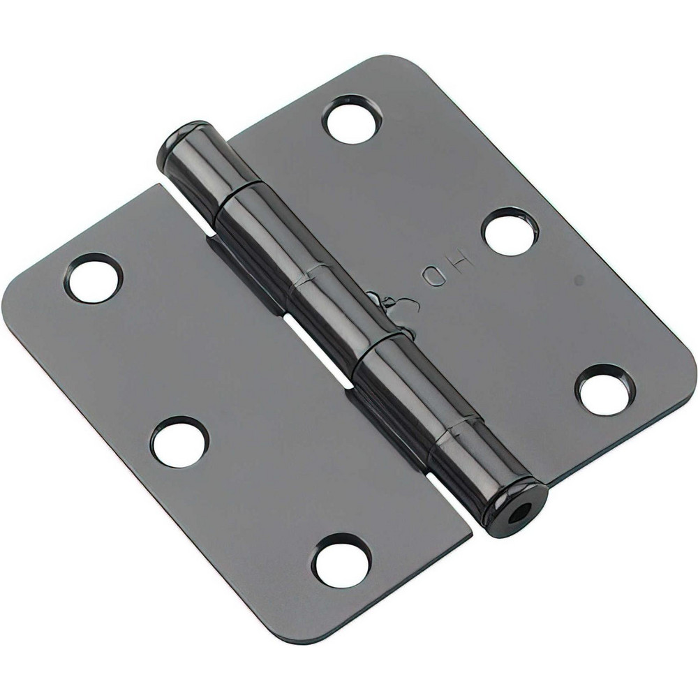Onward - Specialty Hinges: Hinge Material: Steel; Mount Type: Screw-On ...