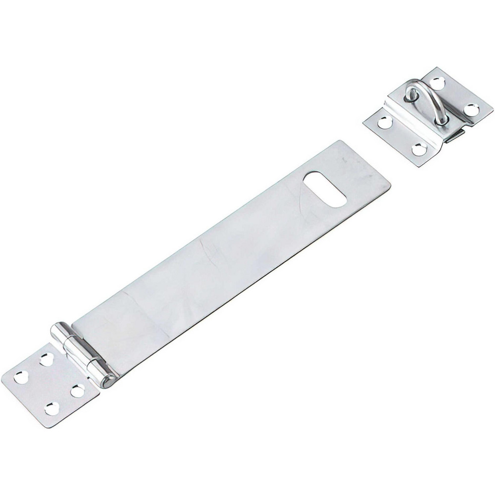 Onward - Hasps: Hasp Type: Conventional; Material: Steel | MSC Direct
