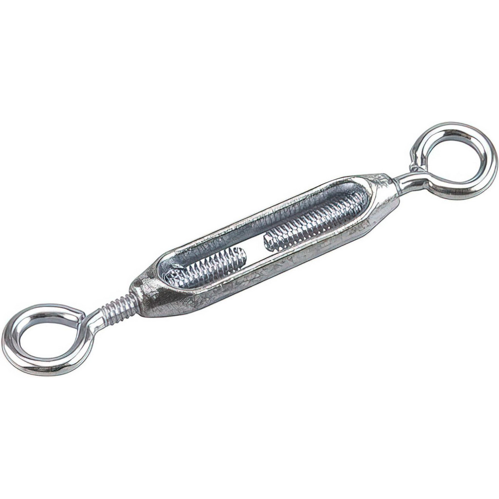 Onward - Turnbuckles: Turnbuckle Type: Eye & Eye; Thread Size: 3/16 in ...