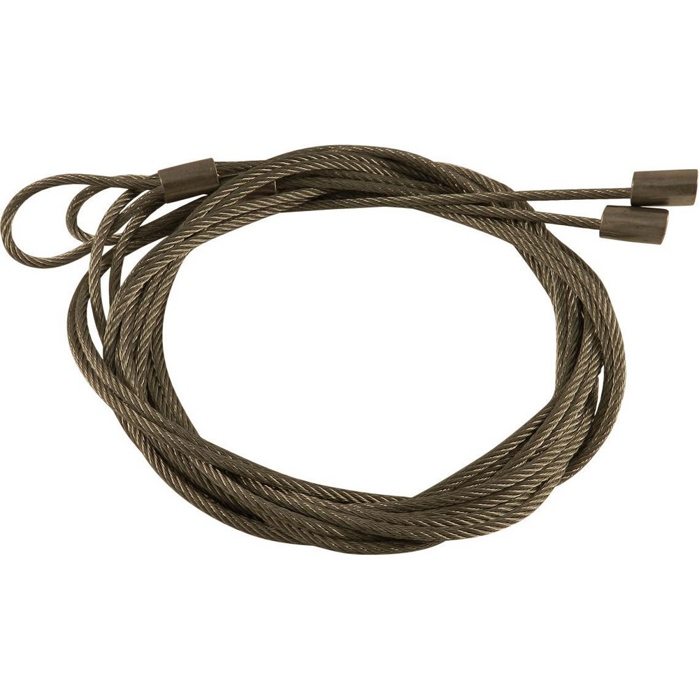 Onward - Garage Door Hardware: Hardware Type: Garage Door Cables; For ...