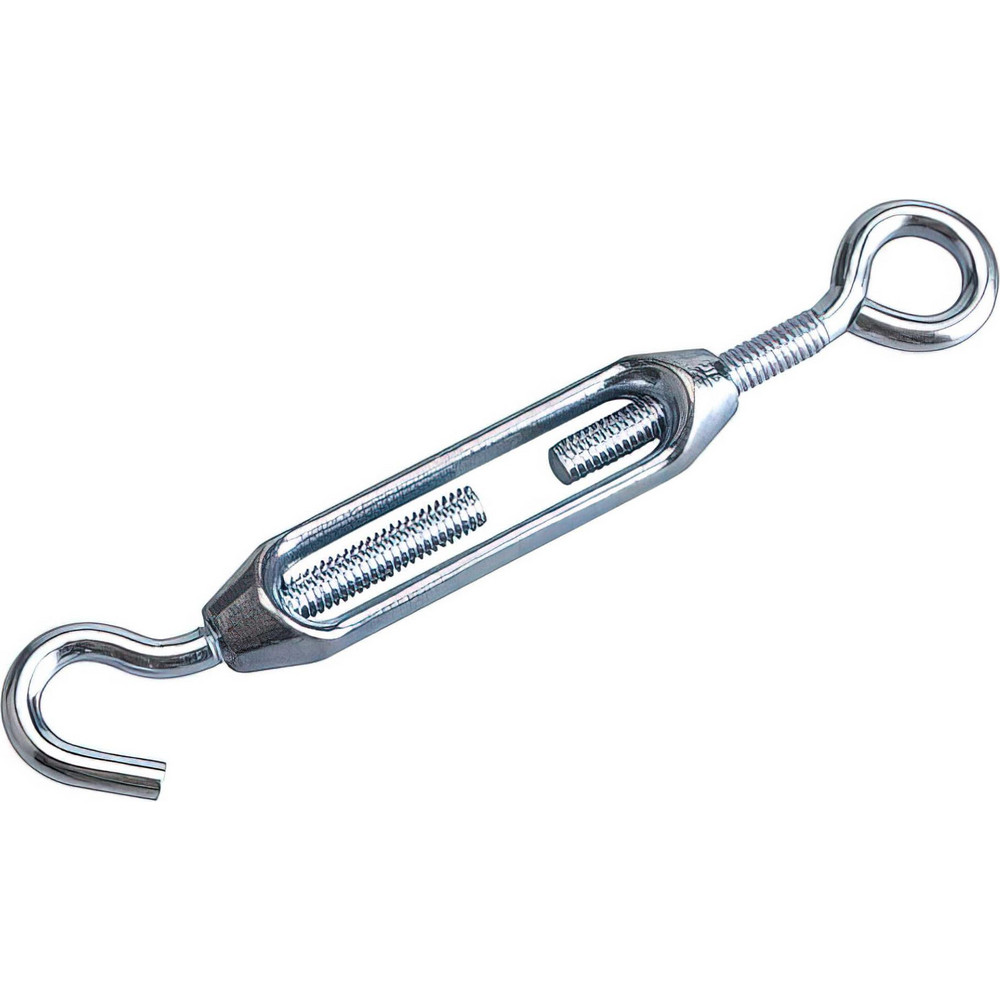 Onward - Turnbuckles: Turnbuckle Type: Hook & Eye; Thread Size: 5/16 in ...