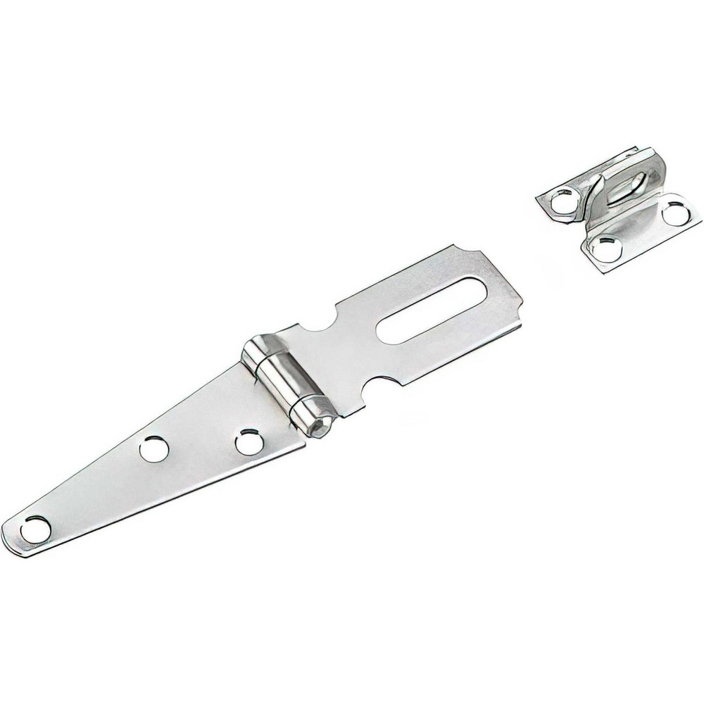 Onward - Hasps: Conventional, Steel | MSC Direct