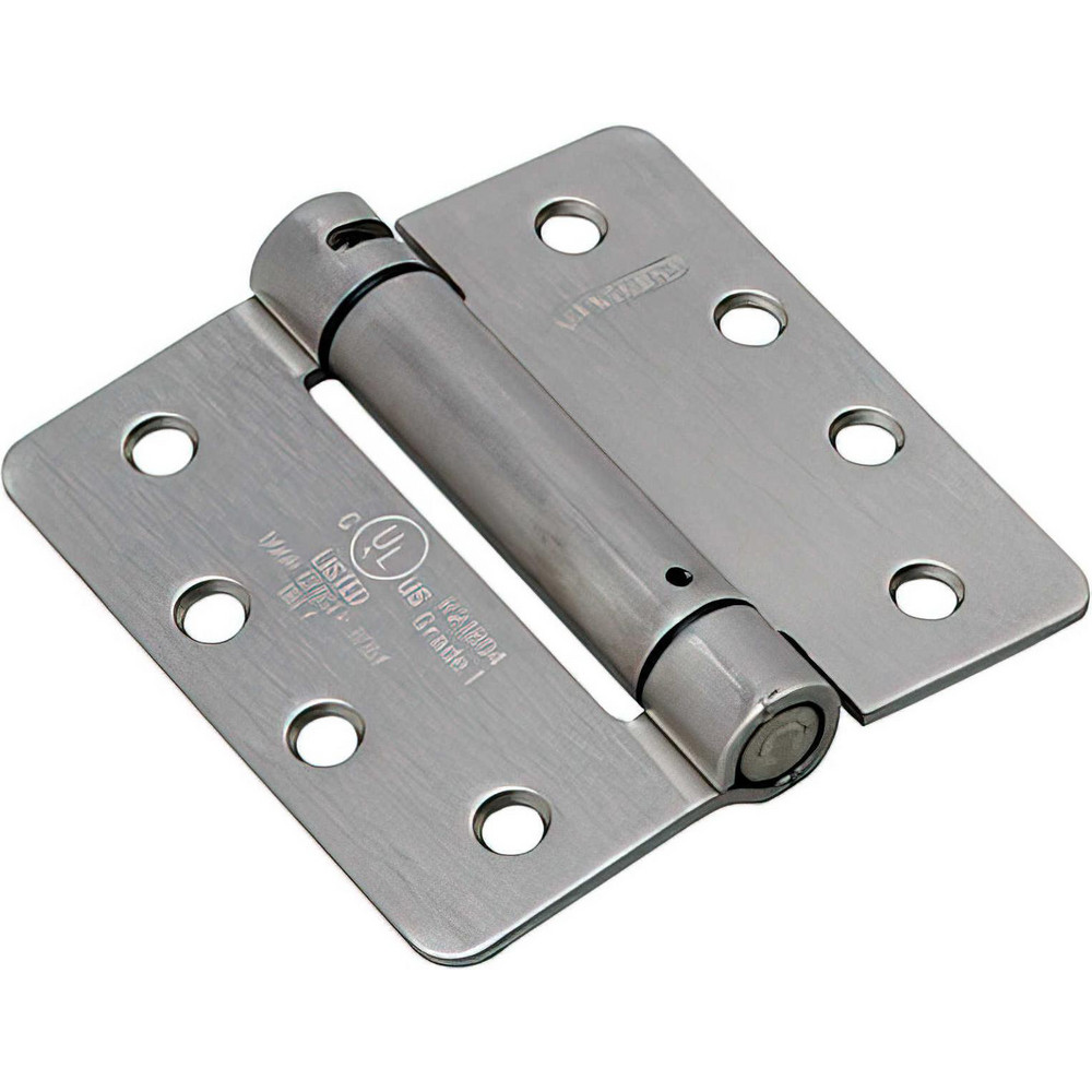 Onward - Specialty Hinges: Hinge Material: Steel; Mount Type: Full ...