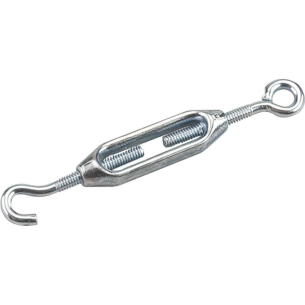 Onward - Turnbuckles: Turnbuckle Type: Hook & Eye; Thread Size: 5/32 in ...