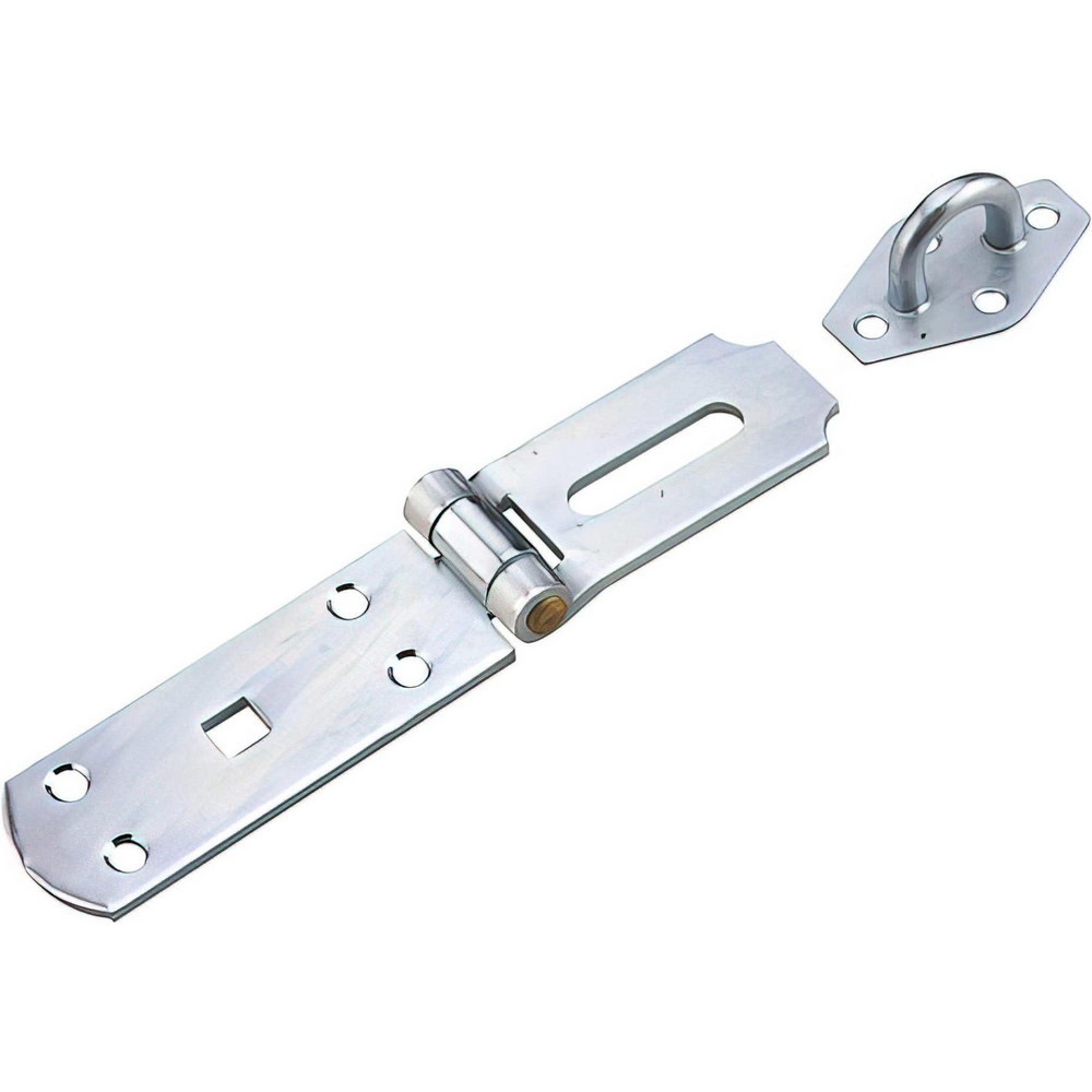 Onward - Hasps: Hasp Type: Conventional; Material: Steel | MSC Direct