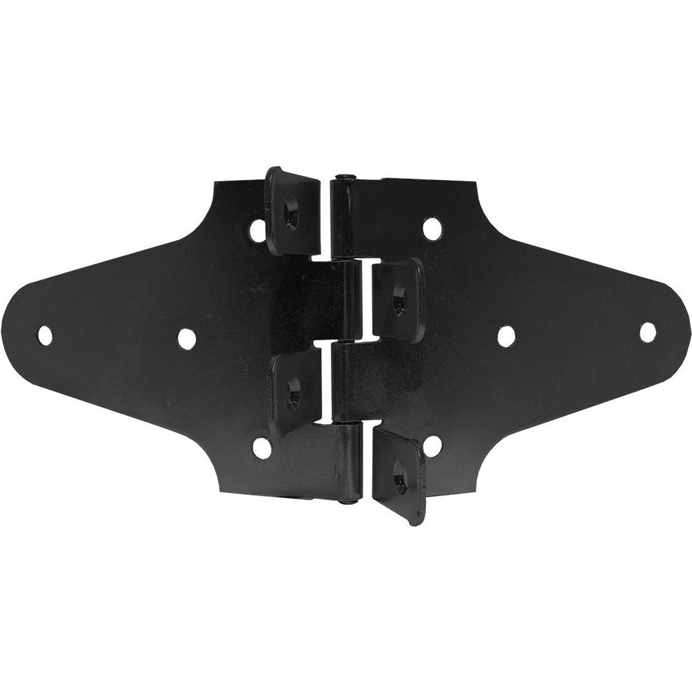 Onward - Specialty Hinges: Steel, Gate, Screw-On | MSC Direct