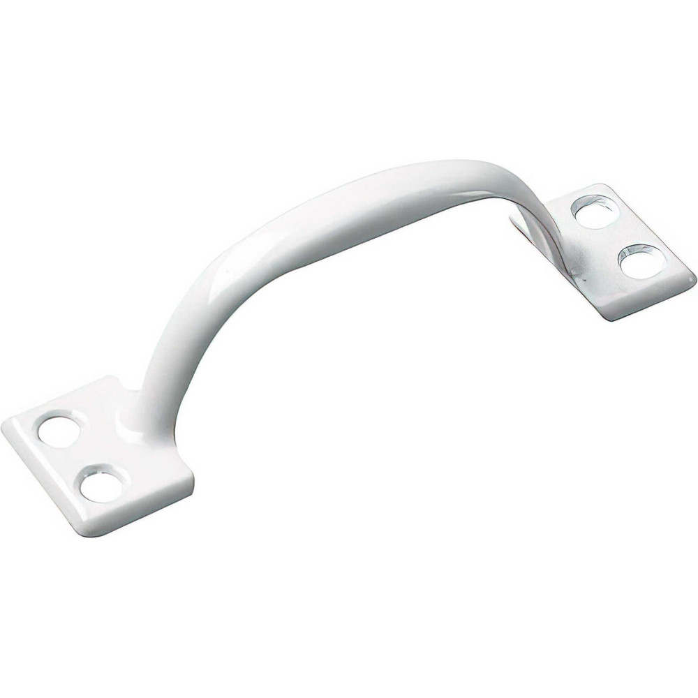 Onward - Window Sash Lifts: Window Sash Lift, Steel, White, 1.1600 ...