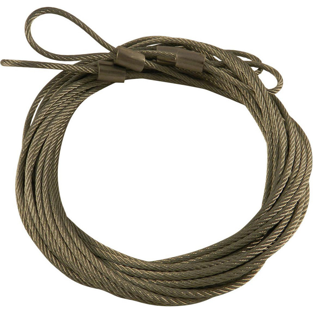 Onward - Garage Door Hardware: Hardware Type: Garage Door Cables; For ...