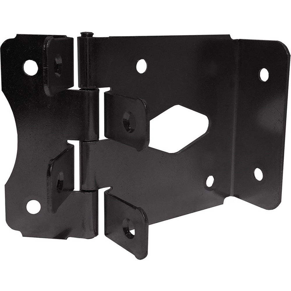 Onward - Specialty Hinges: Steel, Gate, Screw-On | MSC Direct