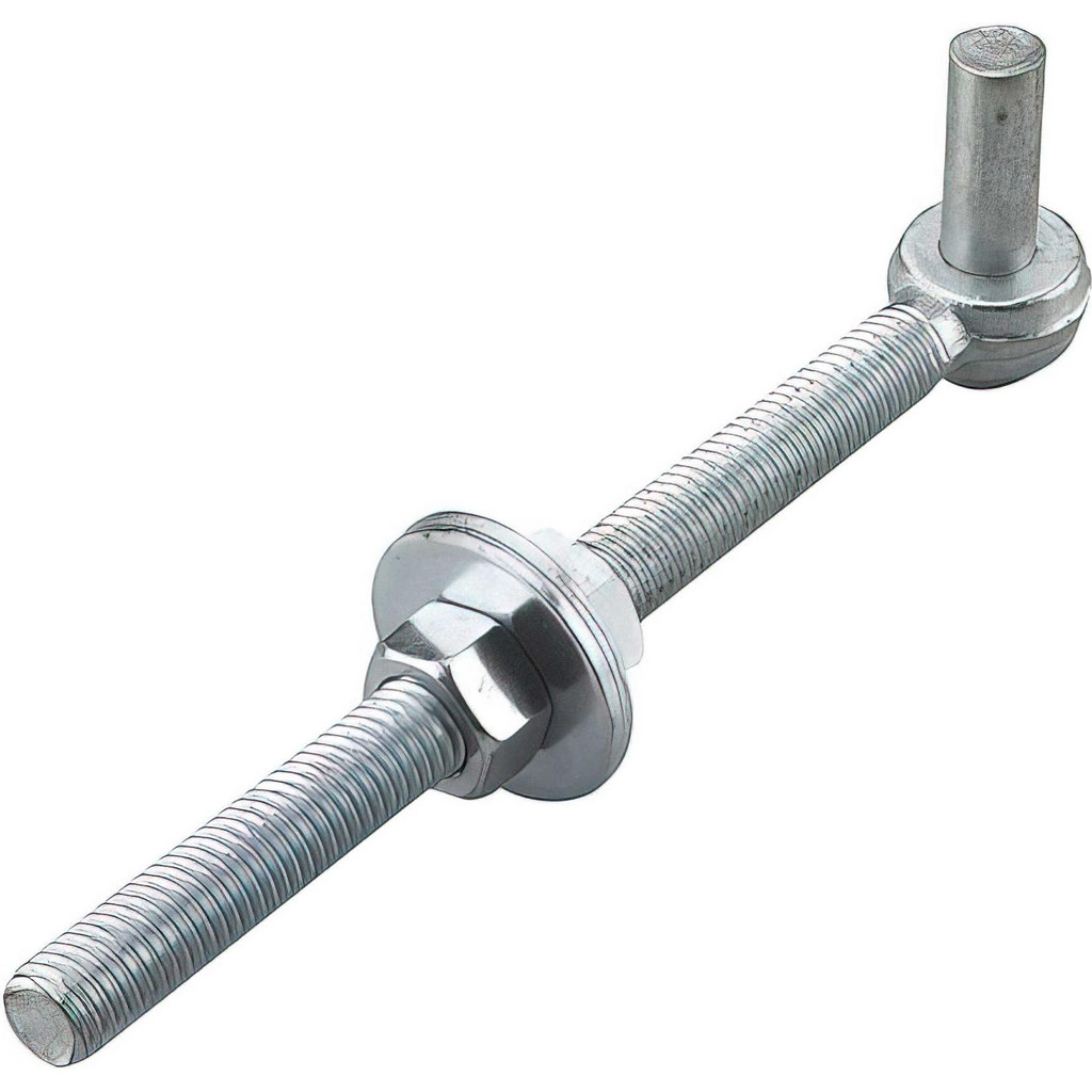 Onward - Specialty Hinges: Hinge Material: Steel; Hinge Type: Strap ...
