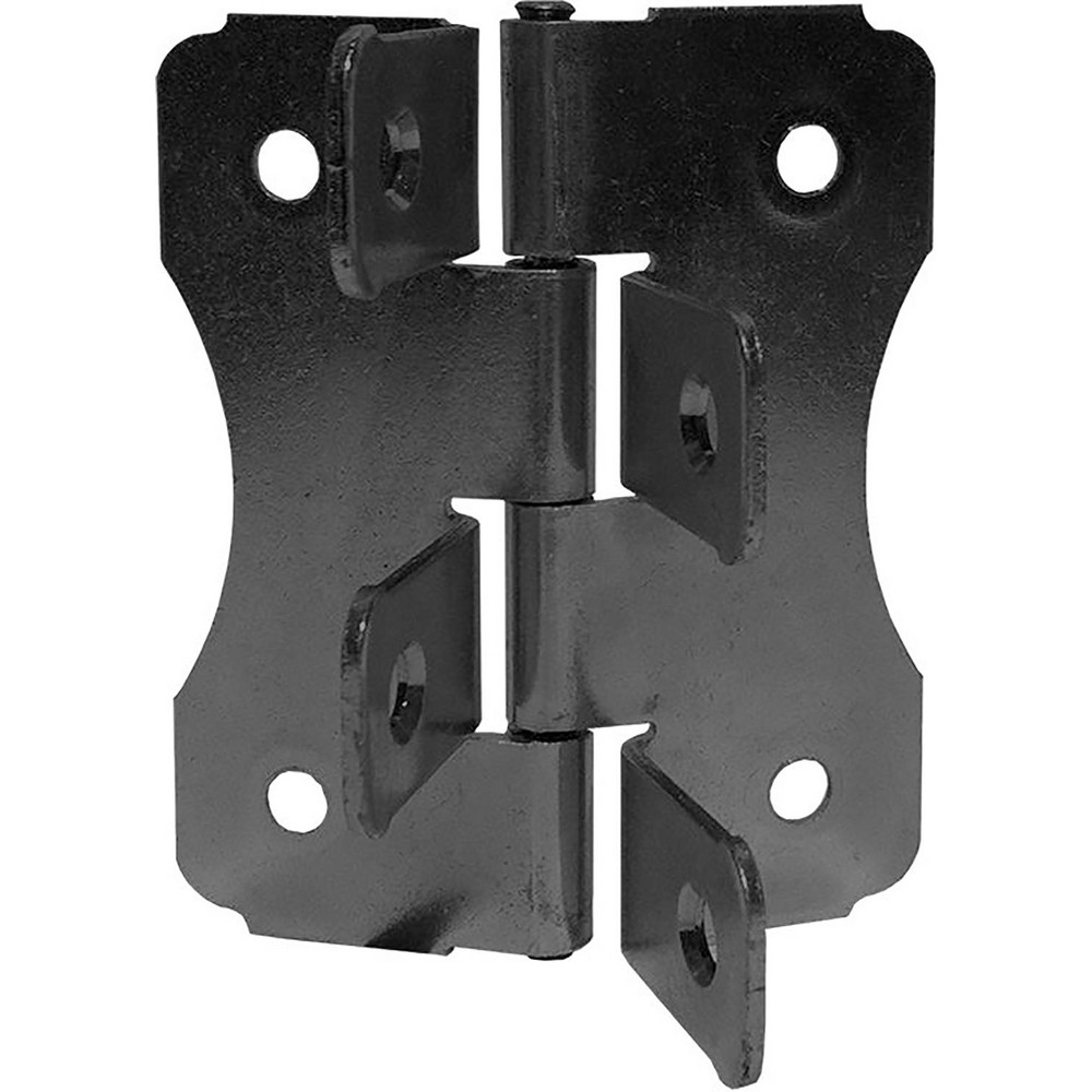 Onward - Specialty Hinges: Hinge Material: Steel; Hinge Type: Gate ...