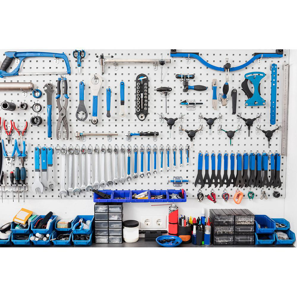 Onward - Pegboard Hook Sets: Hooks, Hanging, Pegboard, Plastic, Metal ...