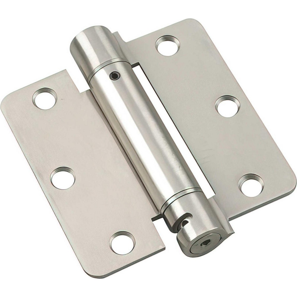 Onward - Specialty Hinges: Hinge Material: Steel; Mount Type: Full ...