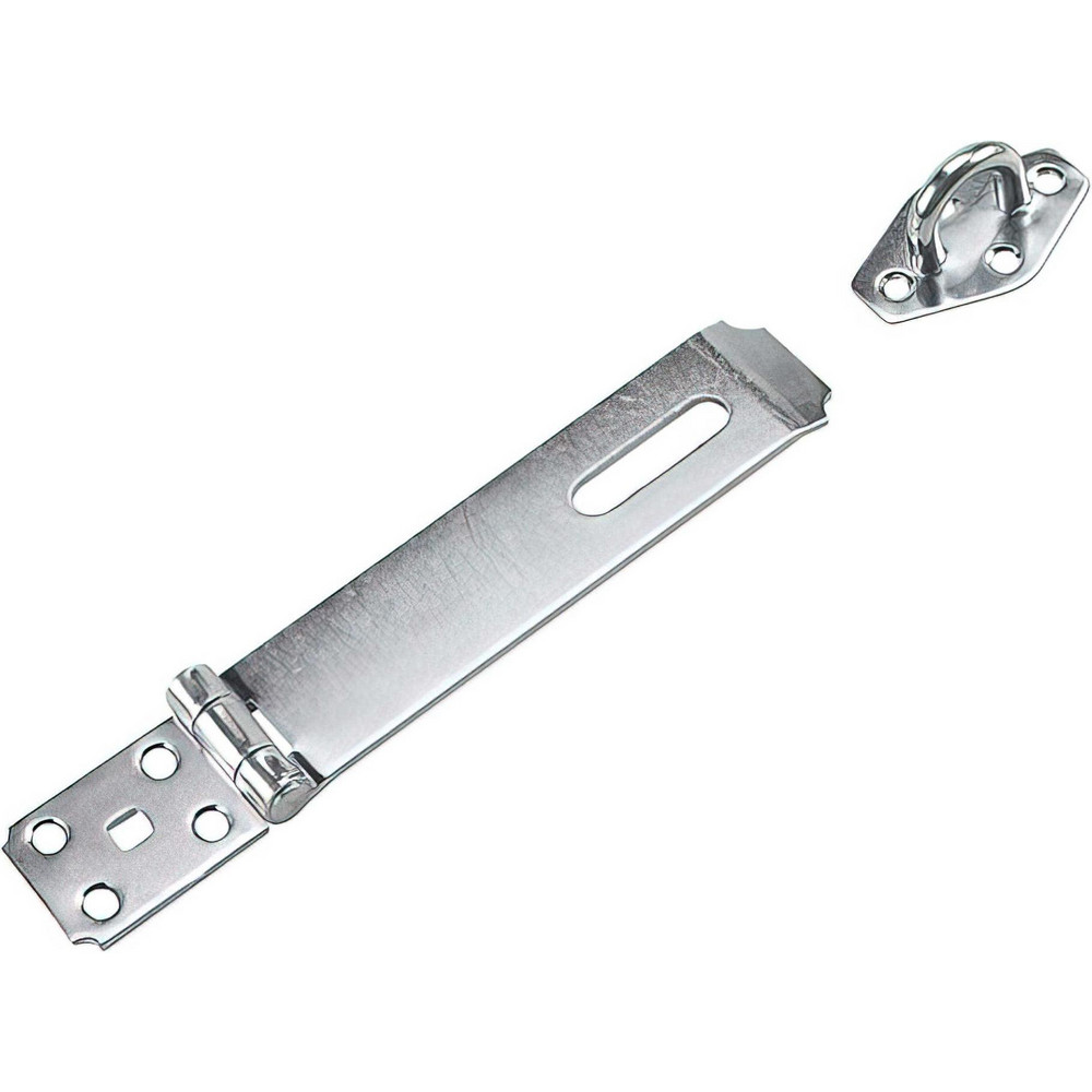 Onward - Hasps: Conventional, Steel | MSC Direct