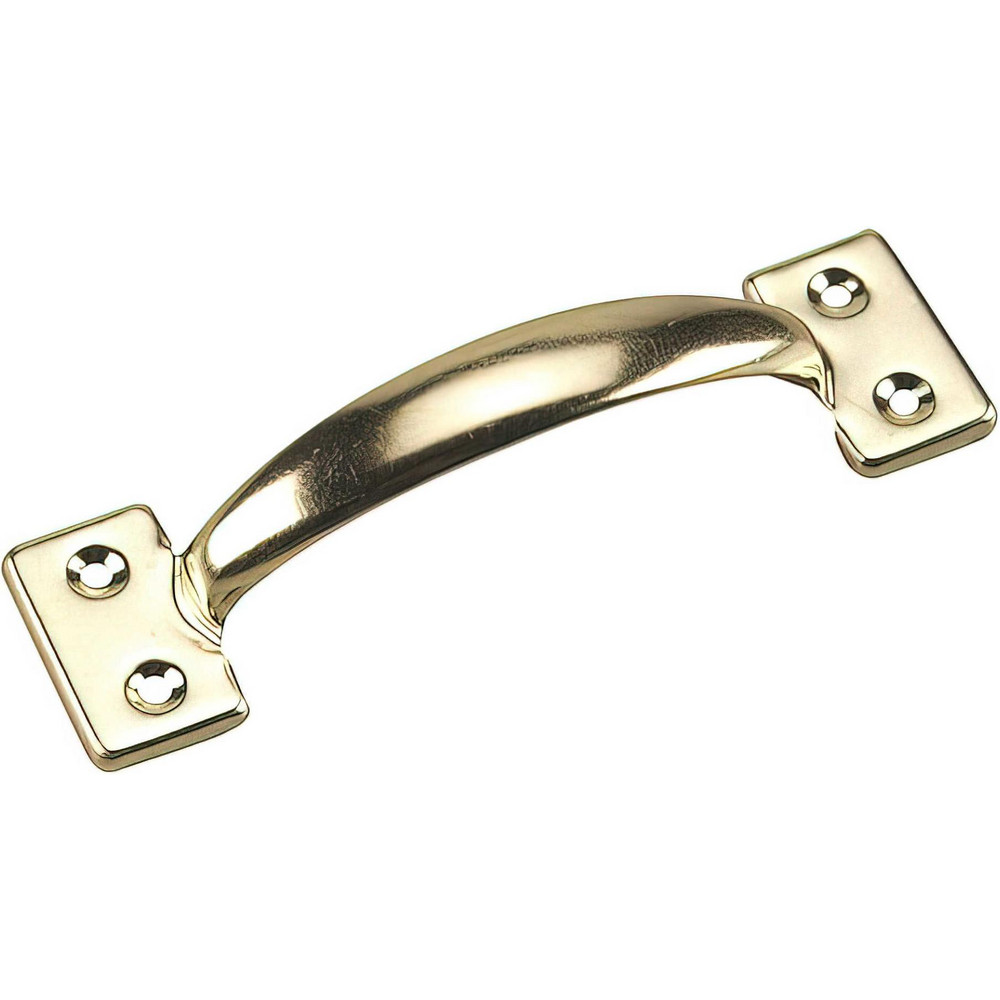 Onward - Pull-Type Handles; Handle Type: Utility; Material: Steel ...