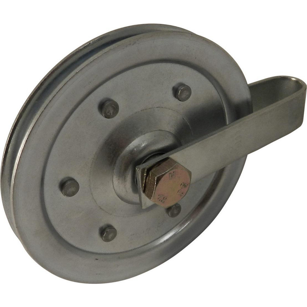 Onward - Garage Door Hardware: Hardware Type: Garage Door Pulleys; For ...