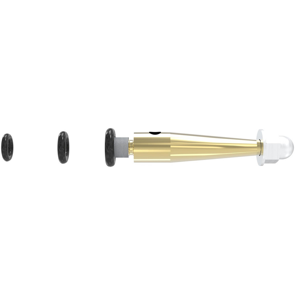 HPM Technologies - Coolant Hose Nozzles; Coolant Hose Nozzle Type ...