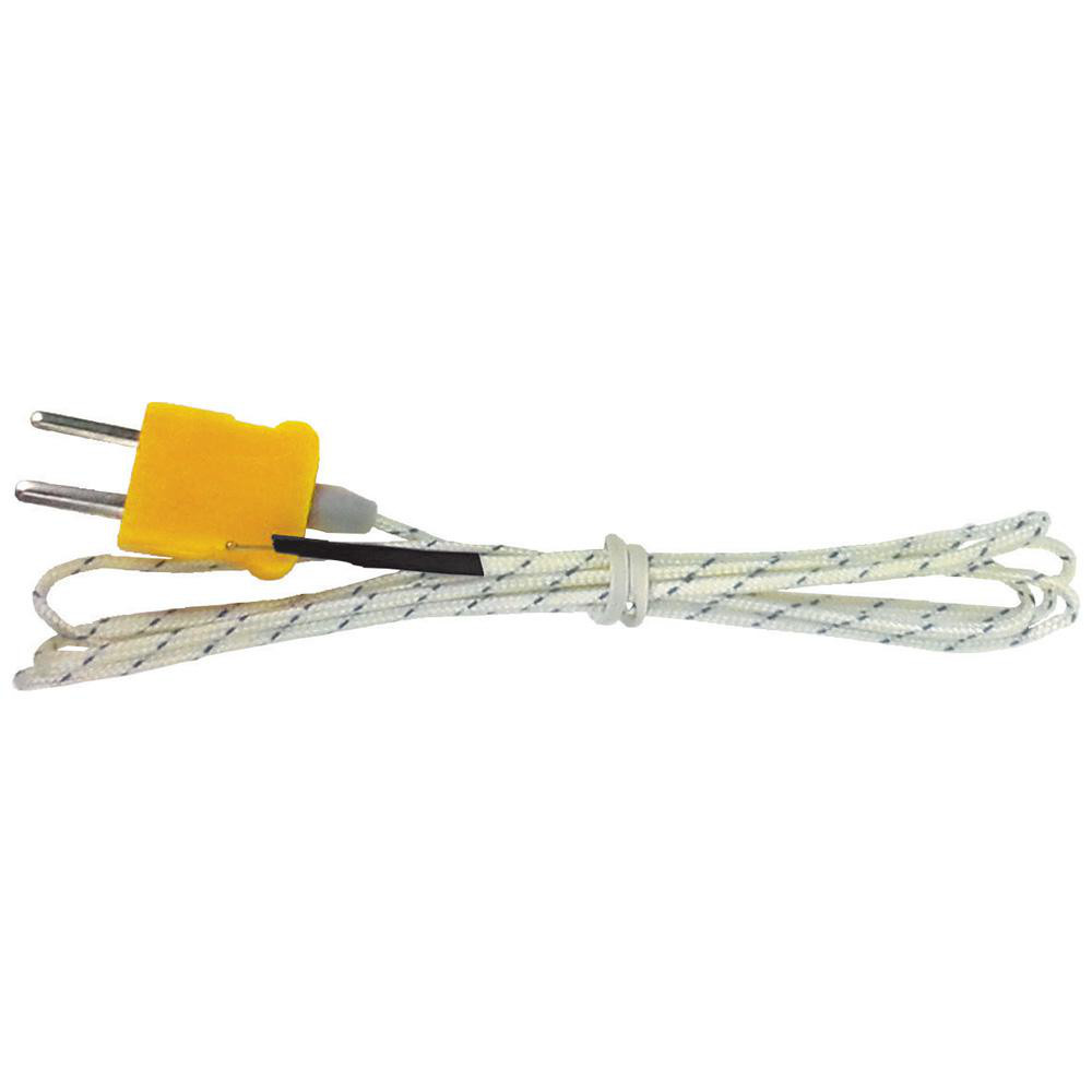 Klein Tools - Thermocouple Probe Accessories: Probe Accessory Type: K ...