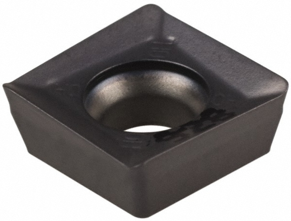 Iscar - Milling Insert: ANSI SPMT 100408R-HQ-M IC928, ISO SPMT 100408R ...