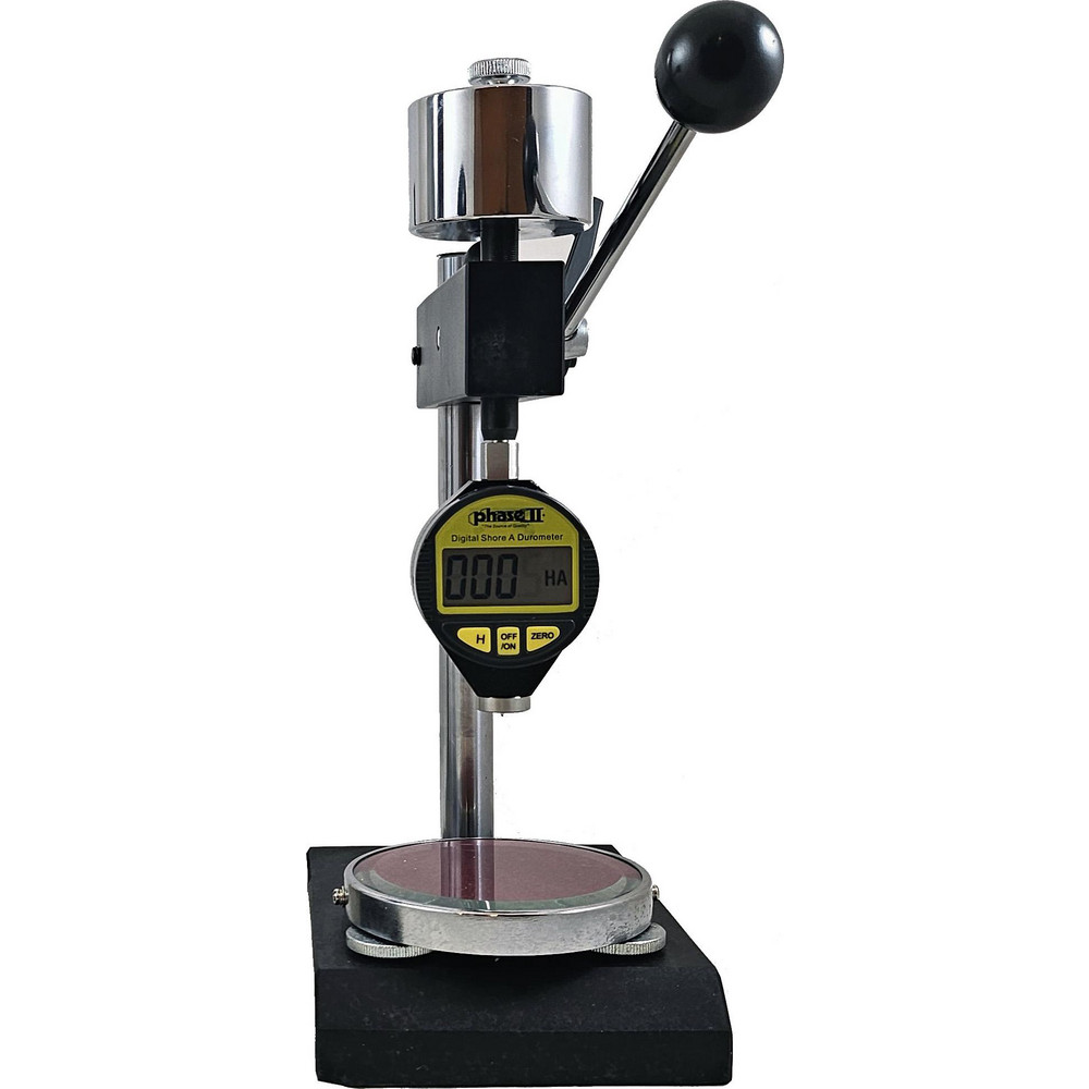Phase II - Hardness Tester Accessories: Type: Holding Fixture; Scale ...