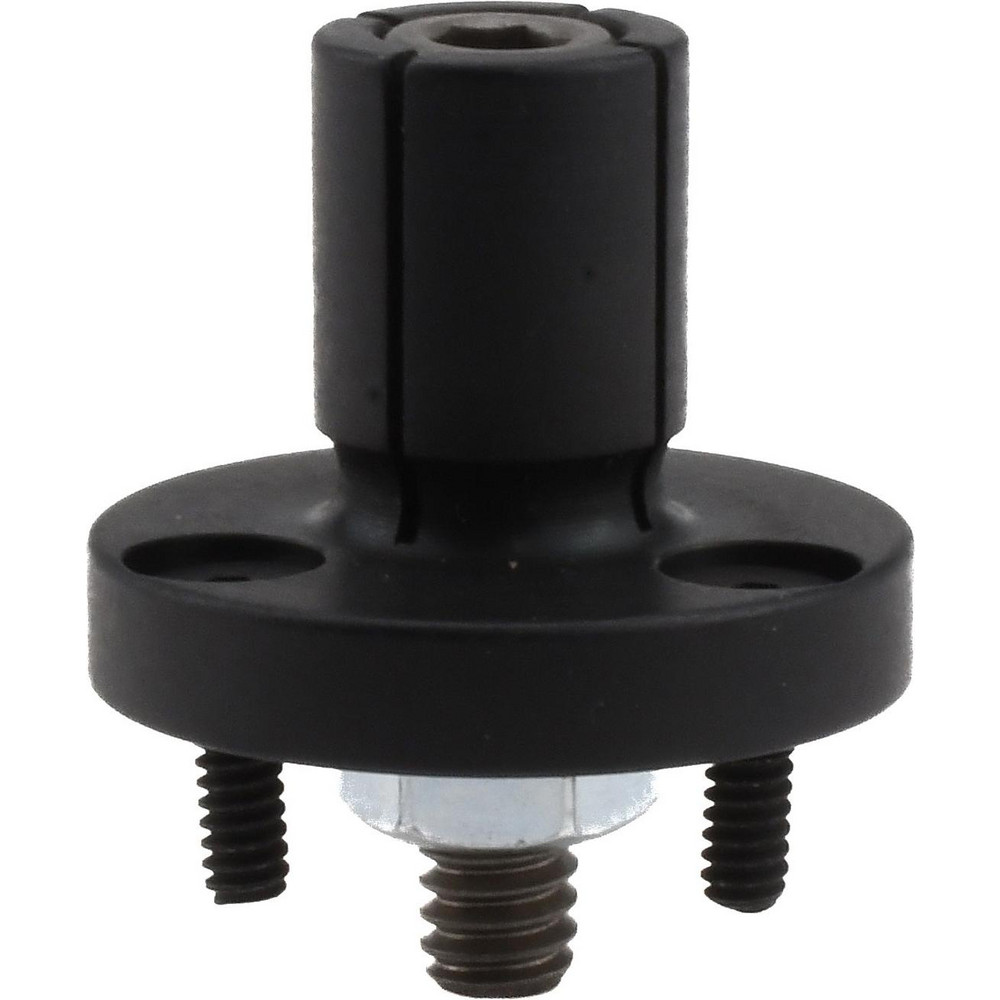 ID Expansion Clamps | MSC Industrial Supply Co.