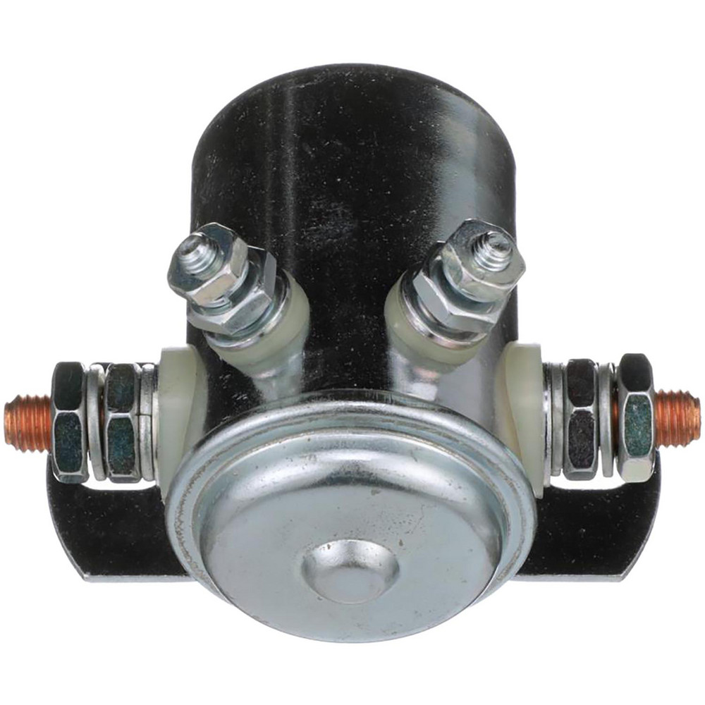 Pollak - Automotive Switches: Switch Type: Solenoid; Number Of ...