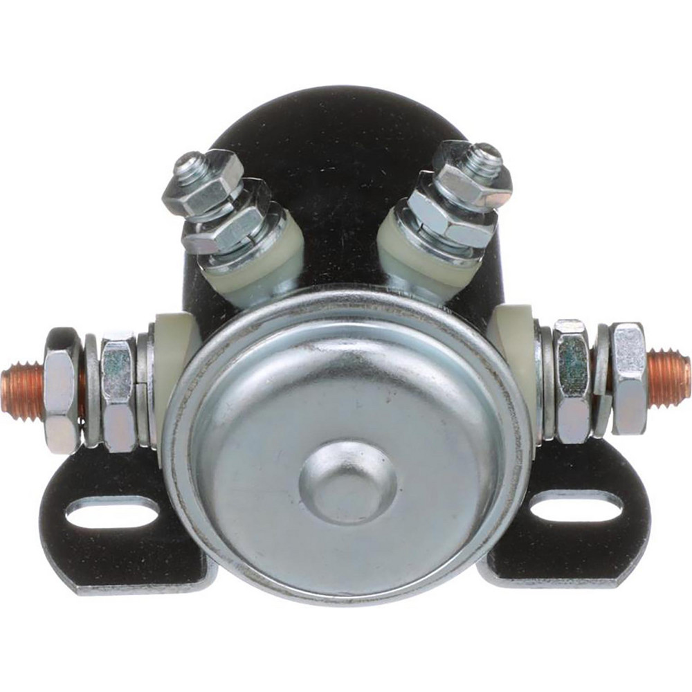 Pollak - Automotive Switches: Switch Type: Solenoid; Number Of ...