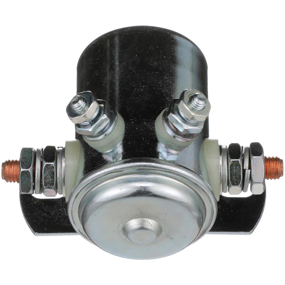 Pollak - Automotive Switches: Switch Type: Solenoid; Number Of ...
