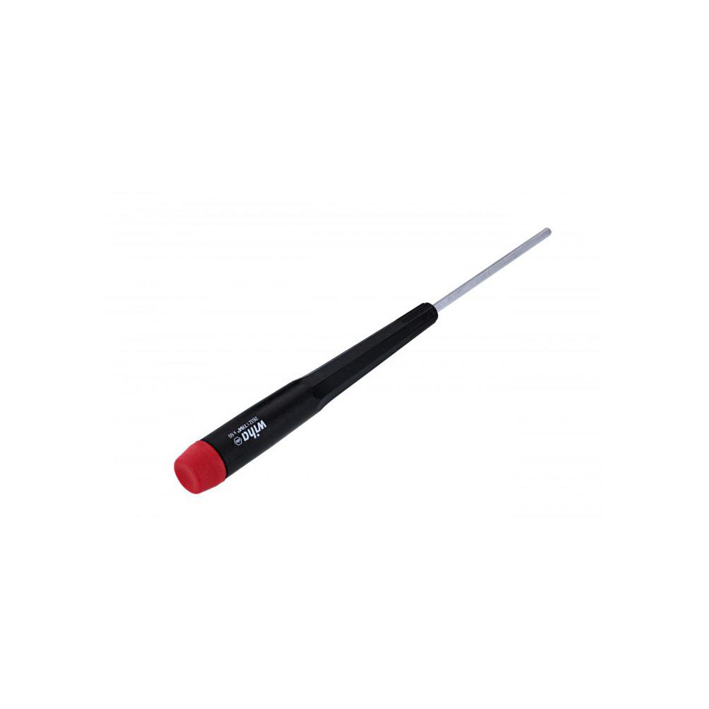 Wiha - 7/64" Precision Miniature Hex Driver | MSC Direct