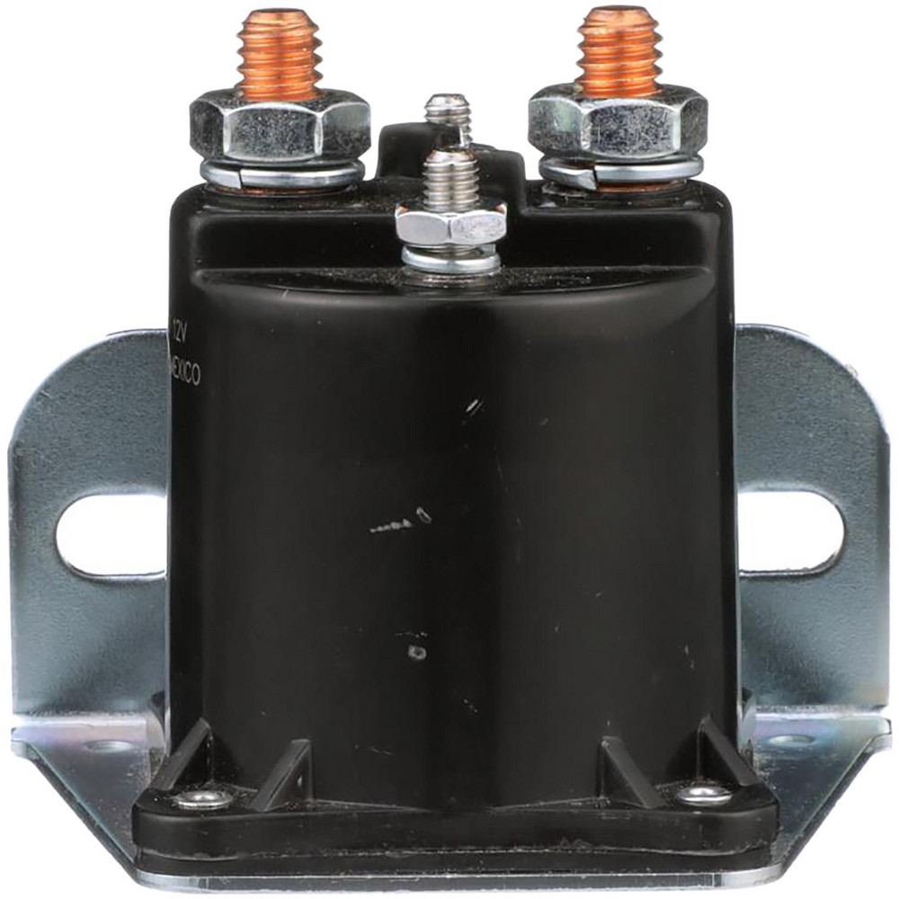Pollak - Automotive Switches: Switch Type: Solenoid; Number Of ...