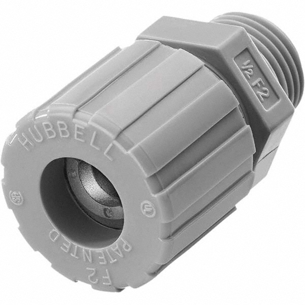 Hubbell Wiring Device-Kellems - 1 to 0.88" General Straight Strain ...