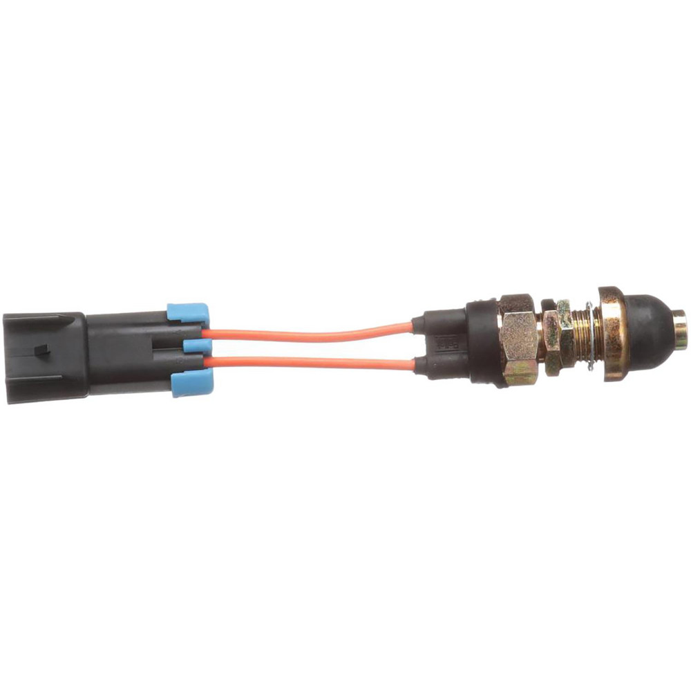 Pollak - Automotive Switches: Switch Type: Momentary Switch; Number Of ...