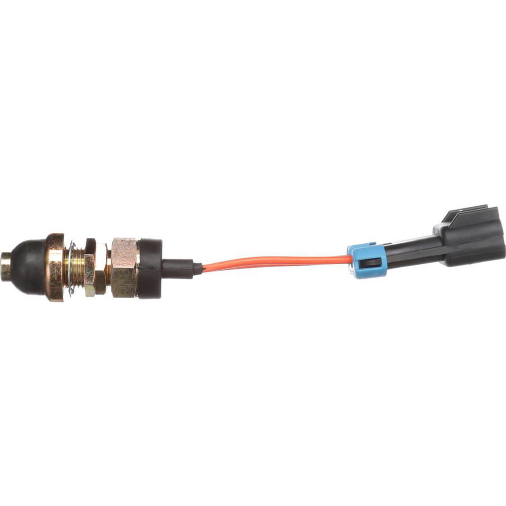 Pollak - Automotive Switches: Switch Type: Momentary Switch; Number Of ...