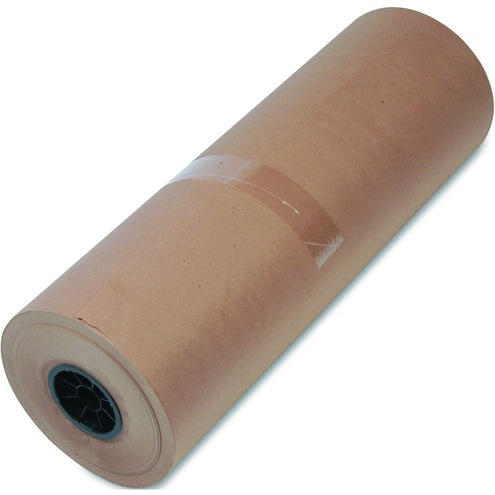 UNIVERSAL - Packing Papers: Roll, 24, 900, 10800 | MSC Direct