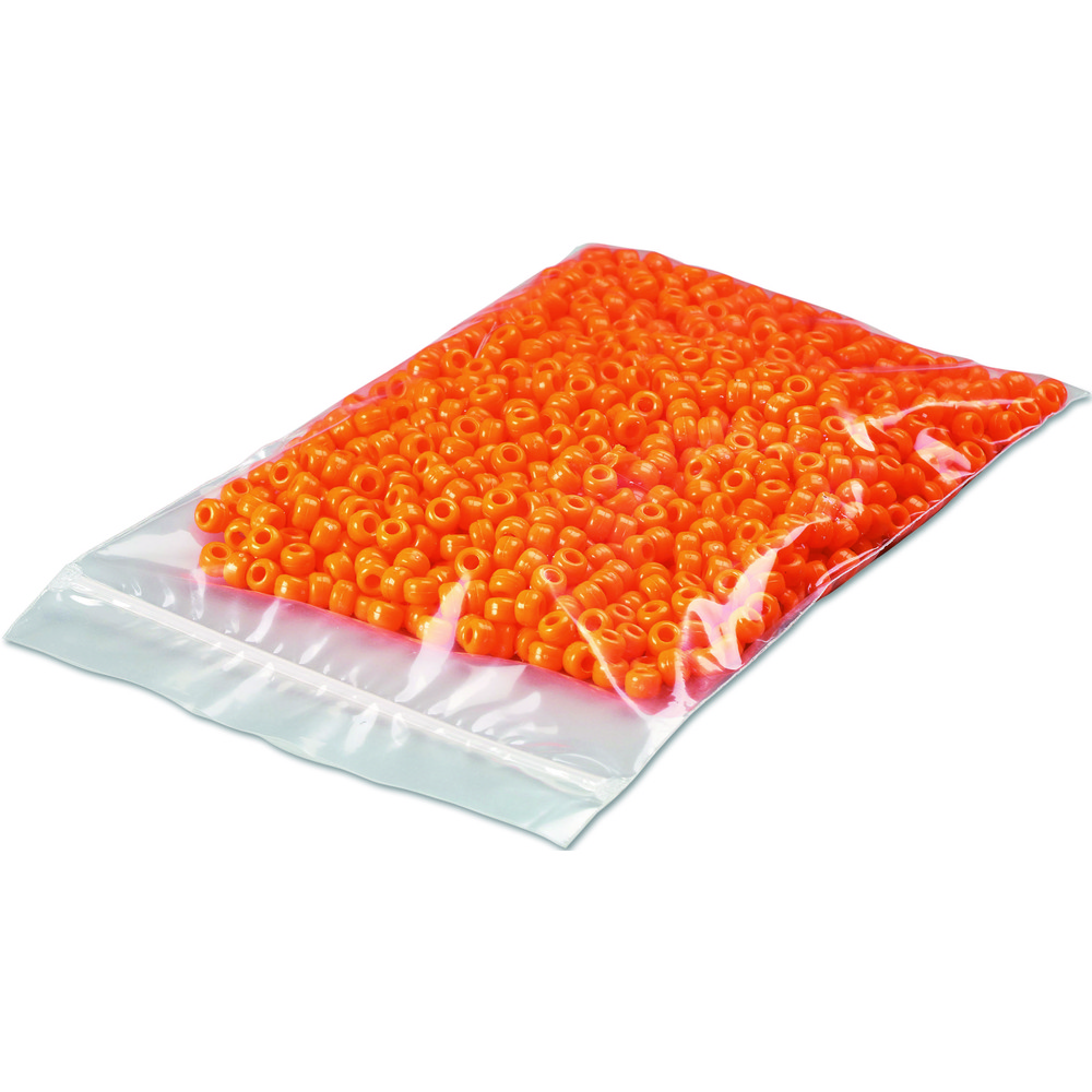 UNIVERSAL - 4X6" CLR1000/PK RECLOSABLE POLY BAG | MSC Direct