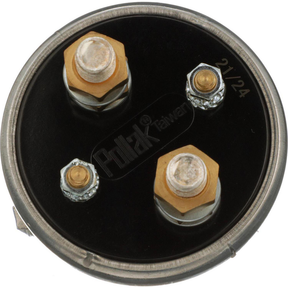 Pollak - Automotive Switches: Switch Type: Master Disconnect; Number Of ...