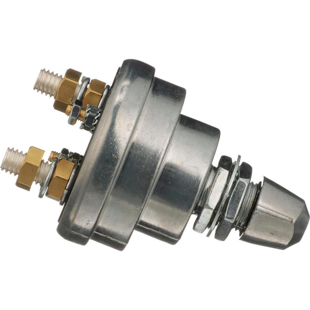 Pollak - Automotive Switches: Switch Type: Master Disconnect; Number Of ...