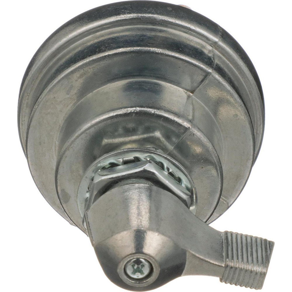 Pollak - Automotive Switches: Switch Type: Master Disconnect; Number Of ...