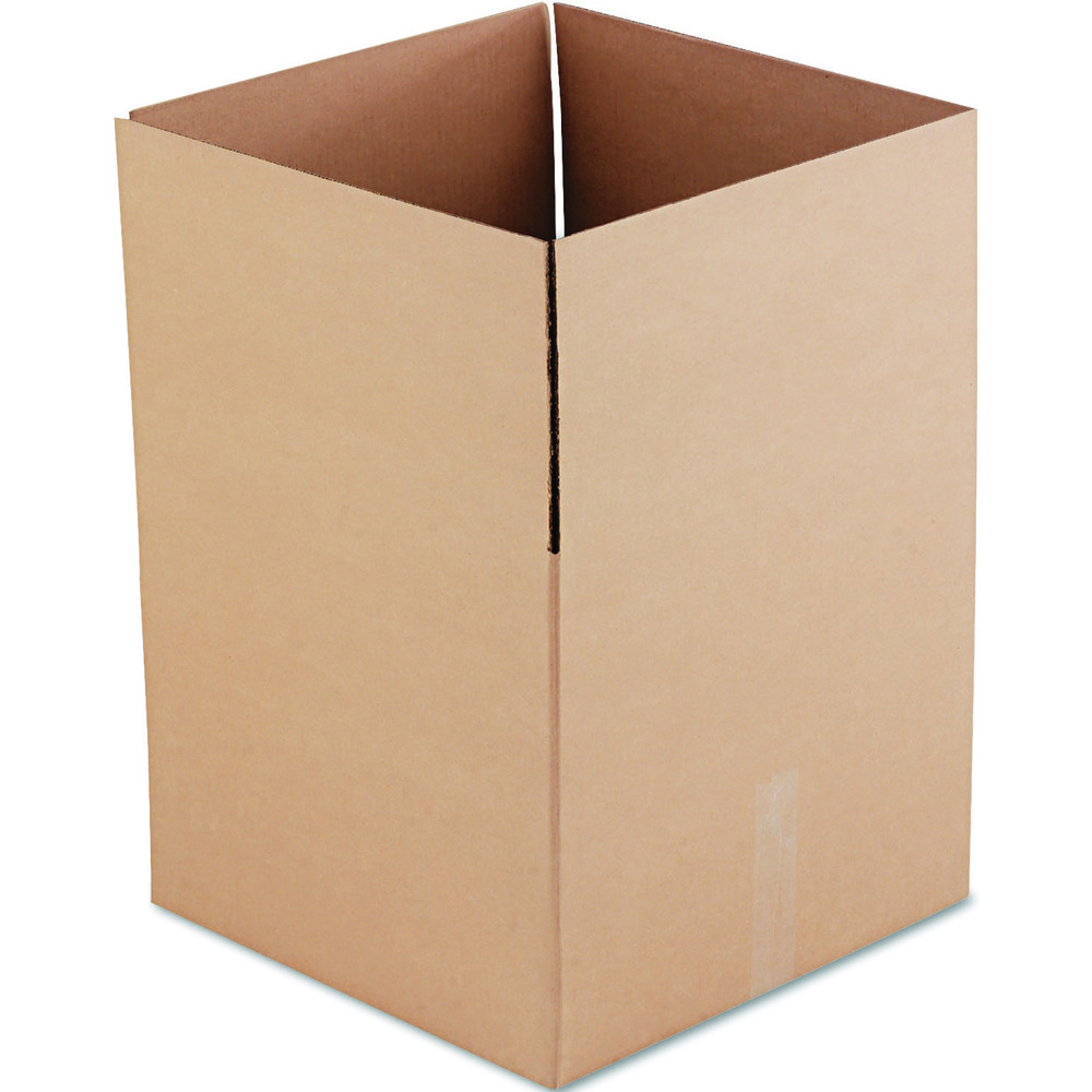 UNIVERSAL - Boxes & Crush-Proof Mailers: Overall Width (Inch): 18.00 ...