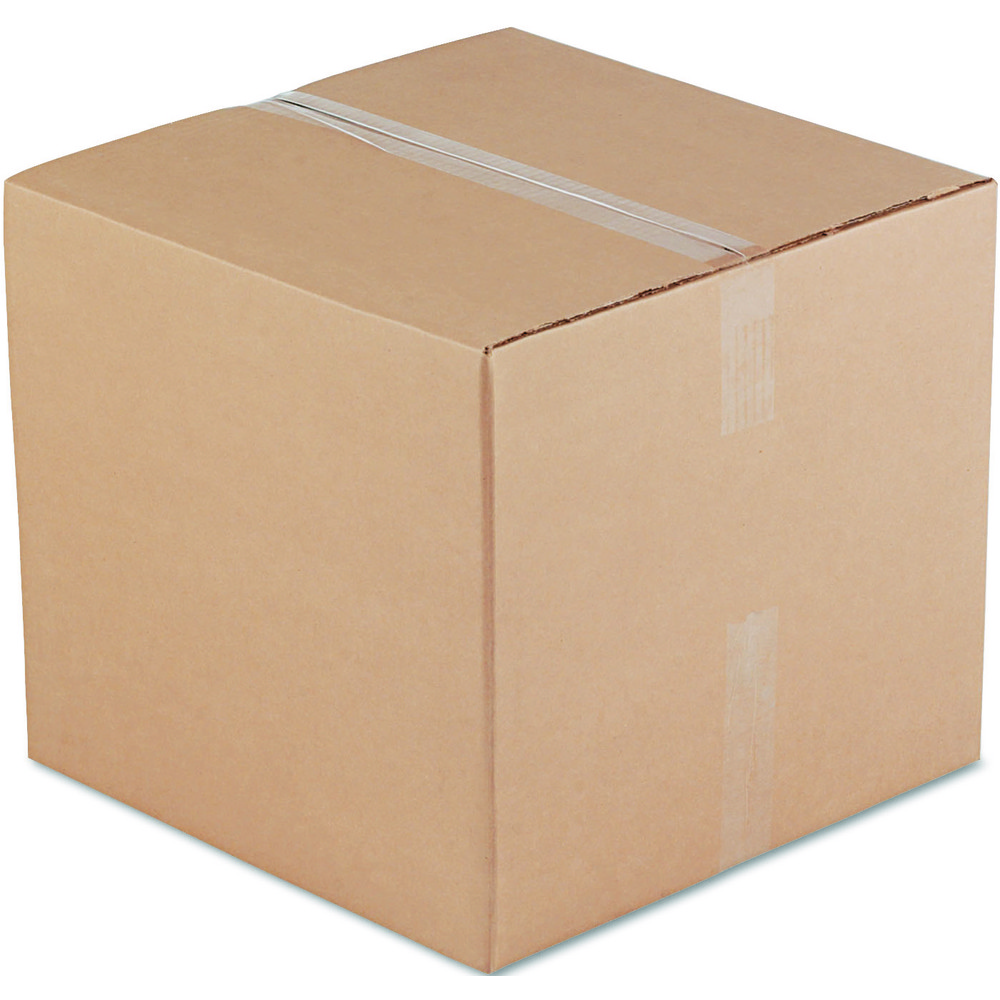 UNIVERSAL - Boxes & Crush-Proof Mailers: Overall Width (Inch): 18.00 ...
