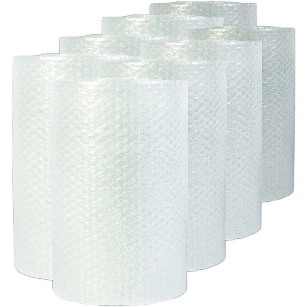 UNIVERSAL - Bubble Roll & Foam Wrap; Roll Type: Bubble; Package Type ...