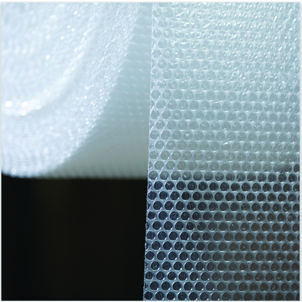UNIVERSAL - Bubble Roll & Foam Wrap: Bubble, Carton, Perforated | MSC ...