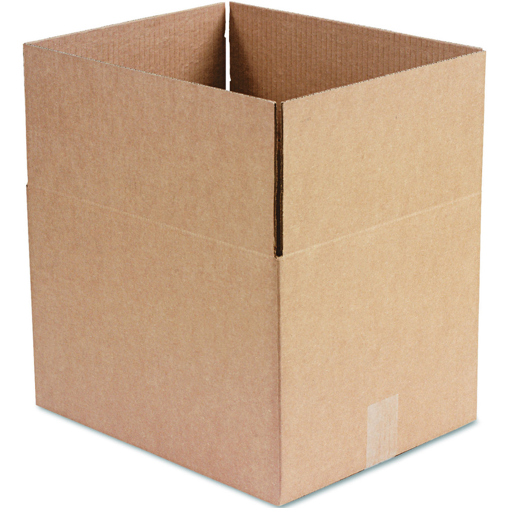 UNIVERSAL - Boxes & Crush-Proof Mailers: 12.00, Corrugated Mail Storage ...