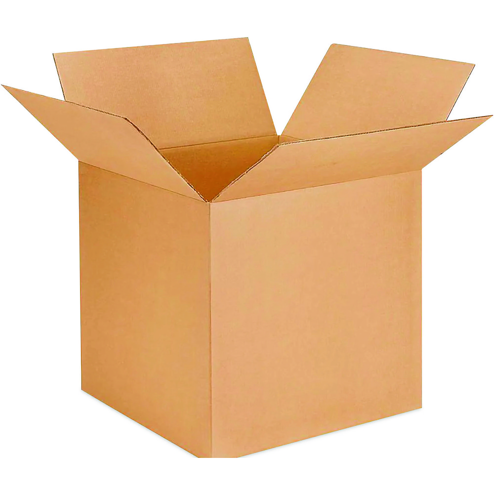 UNIVERSAL - Boxes & Crush-Proof Mailers; Overall Width (Inch): 6.00 ...